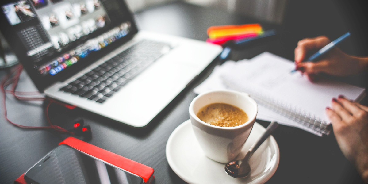 Get Things Started By Doing "Micro-Tasks" - My Productive Tips